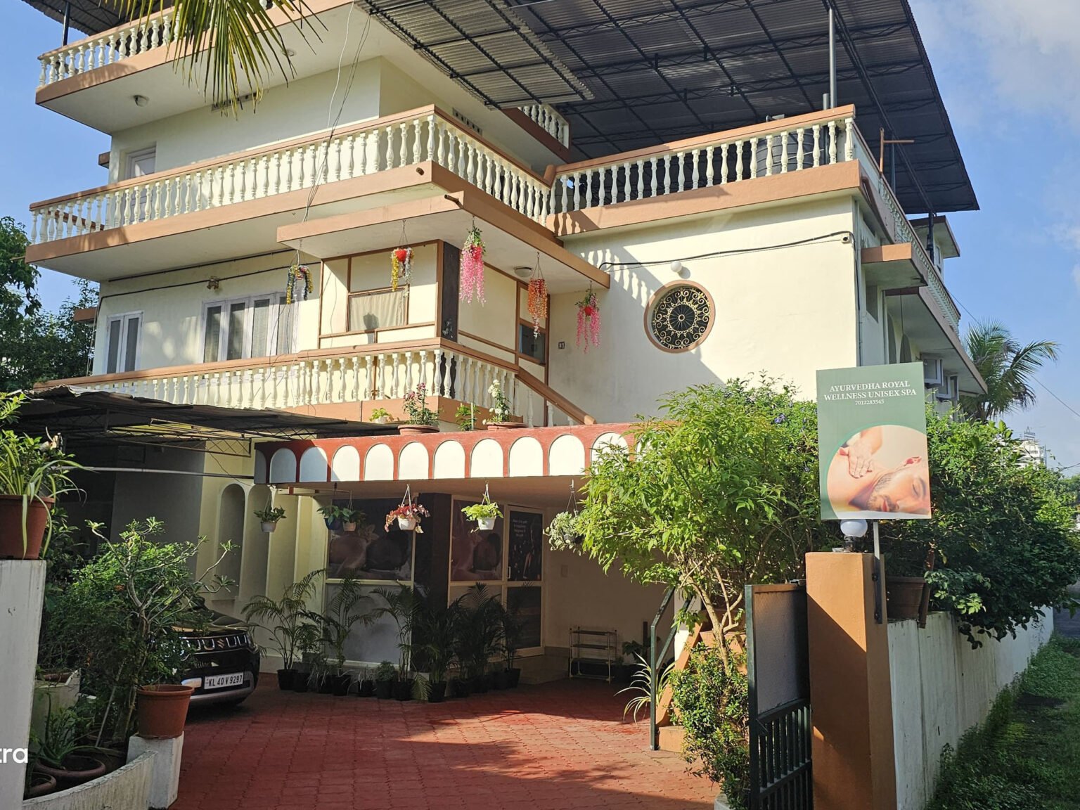 Royal Wellness Spa – Kochi – Heal and rejuvenate – body, mind and soul!