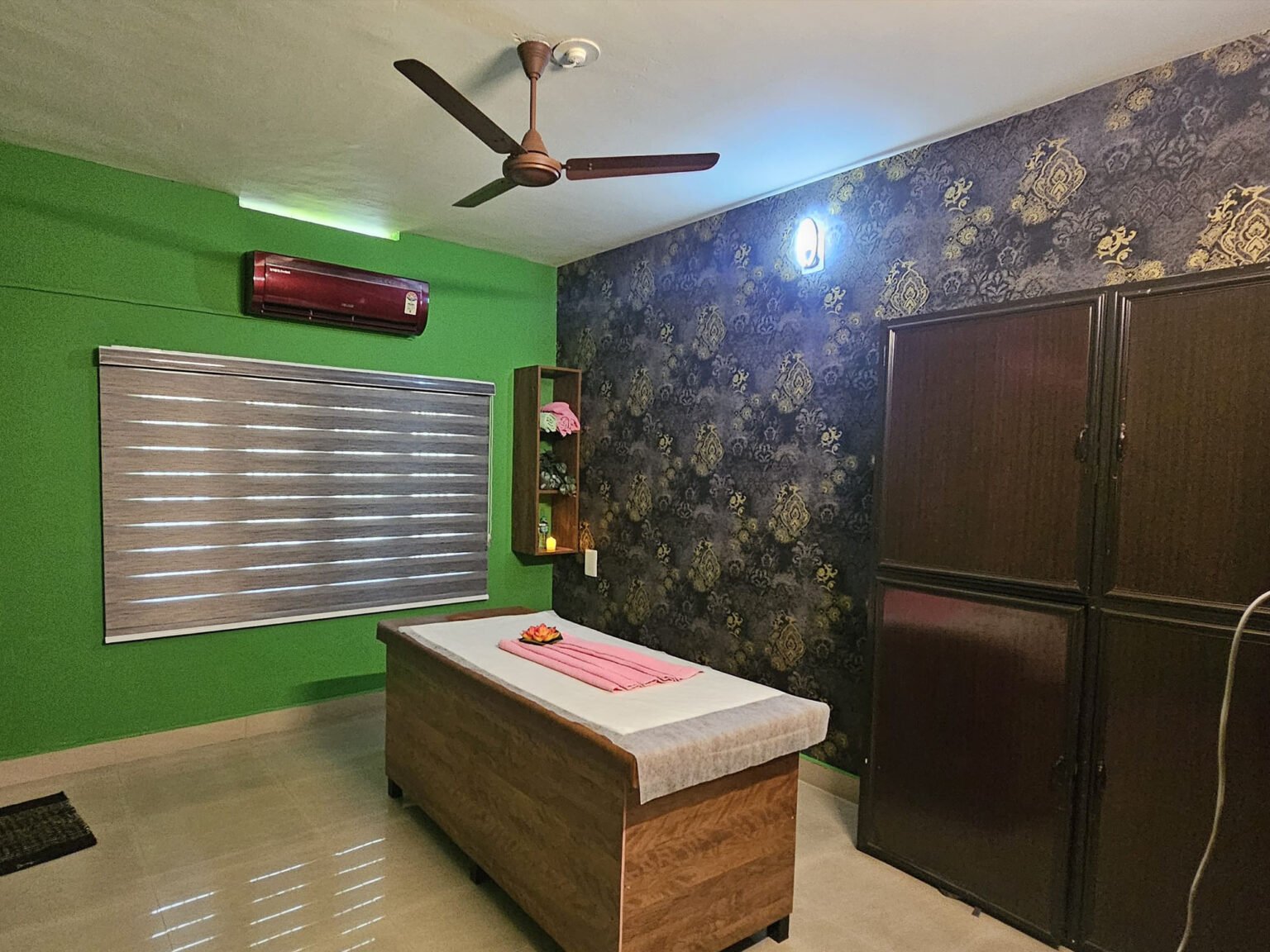 Royal Wellness Spa – Kochi – Heal and rejuvenate – body, mind and soul!