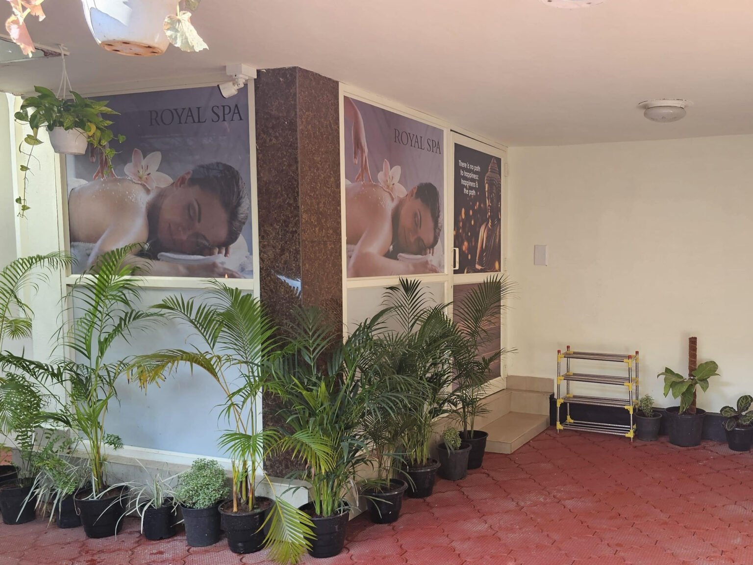 Royal Wellness Spa – Kochi – Heal and rejuvenate – body, mind and soul!